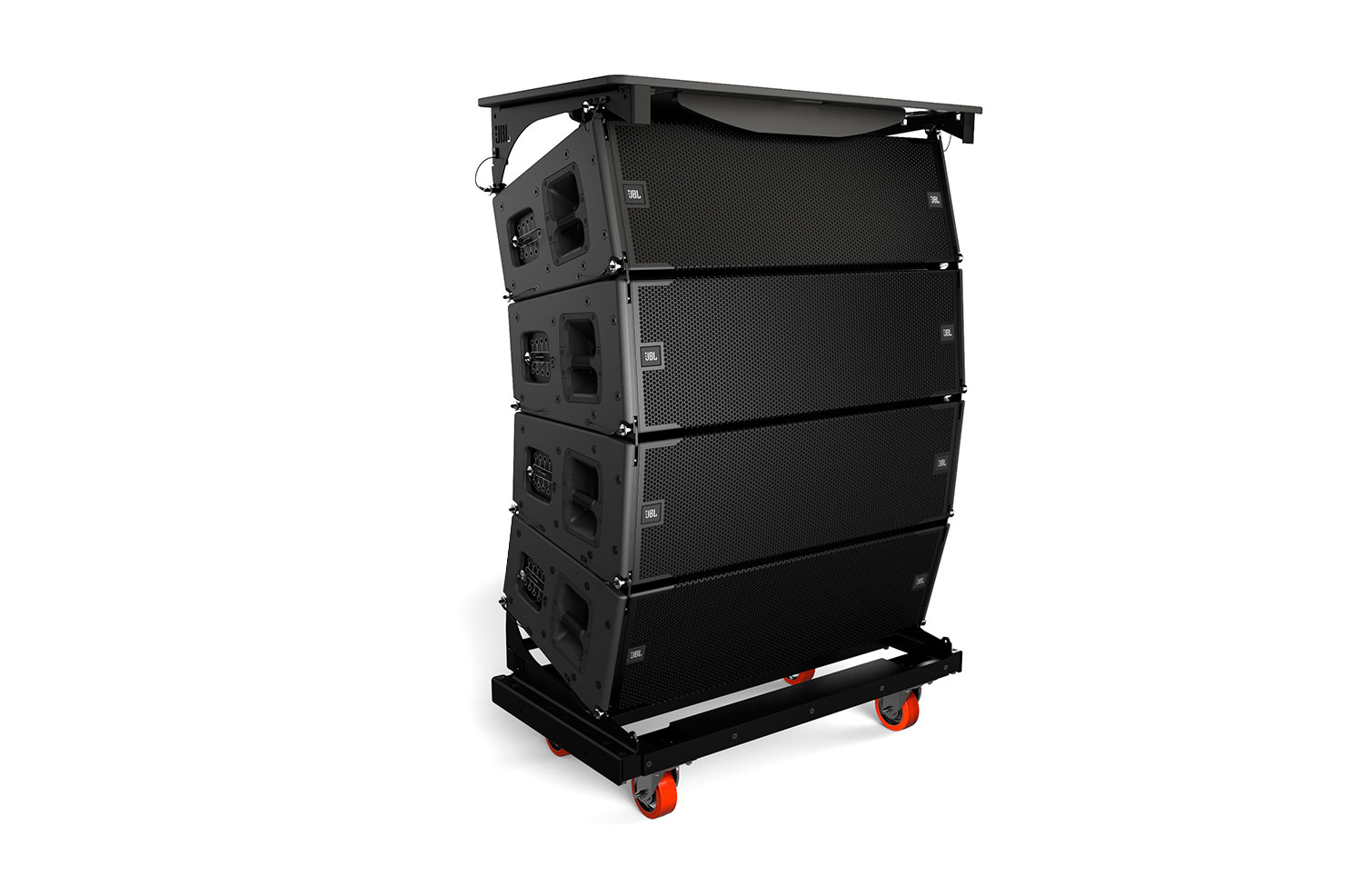 TECH WORLD: Samsung/Harman представили систему профессионального звука ...