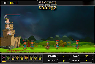 337 Games - Play Games Online For Free [ Jogos 337 ]: Protect The ...