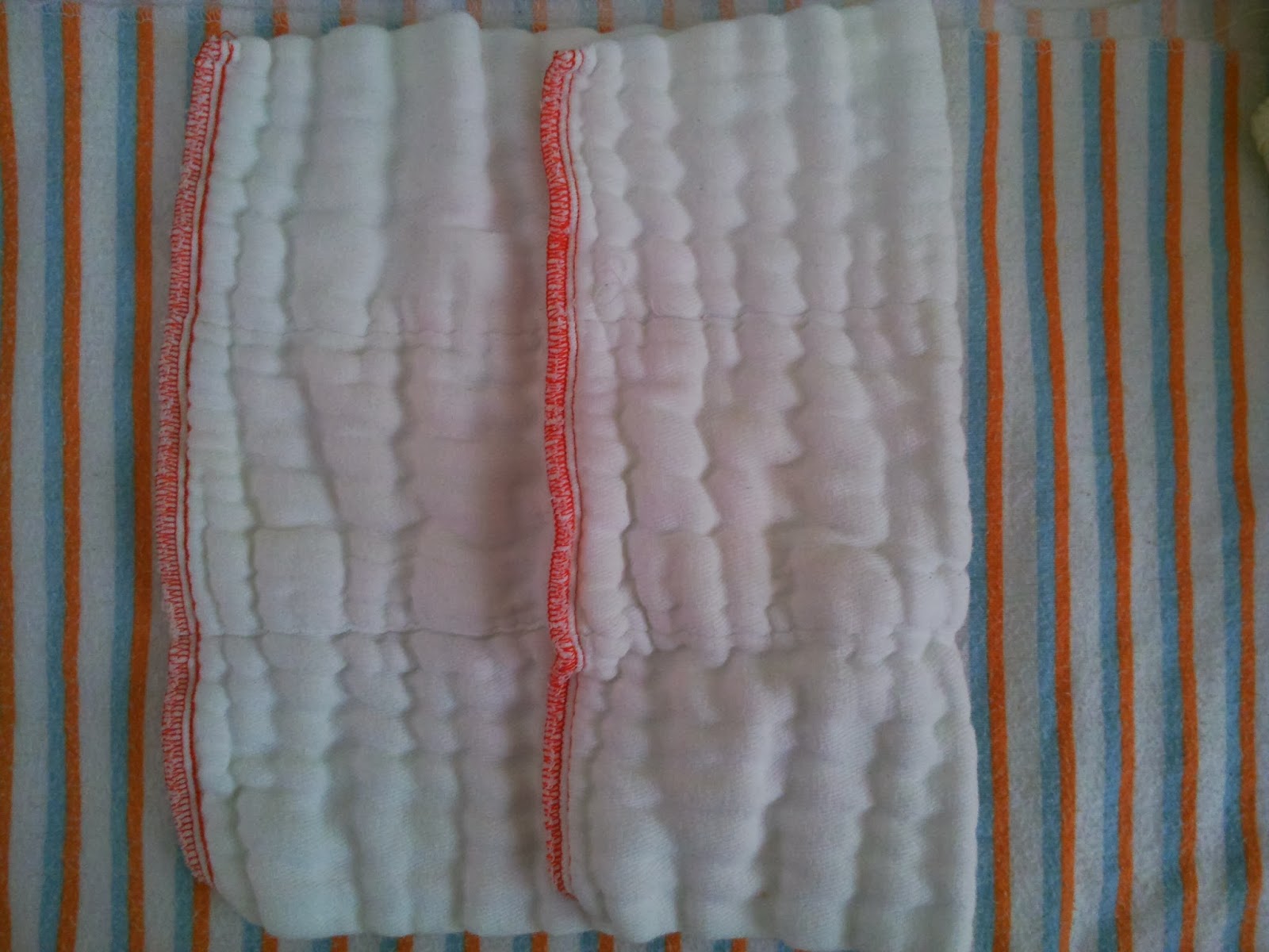 homemade...mommy: Cloth Diapering 101