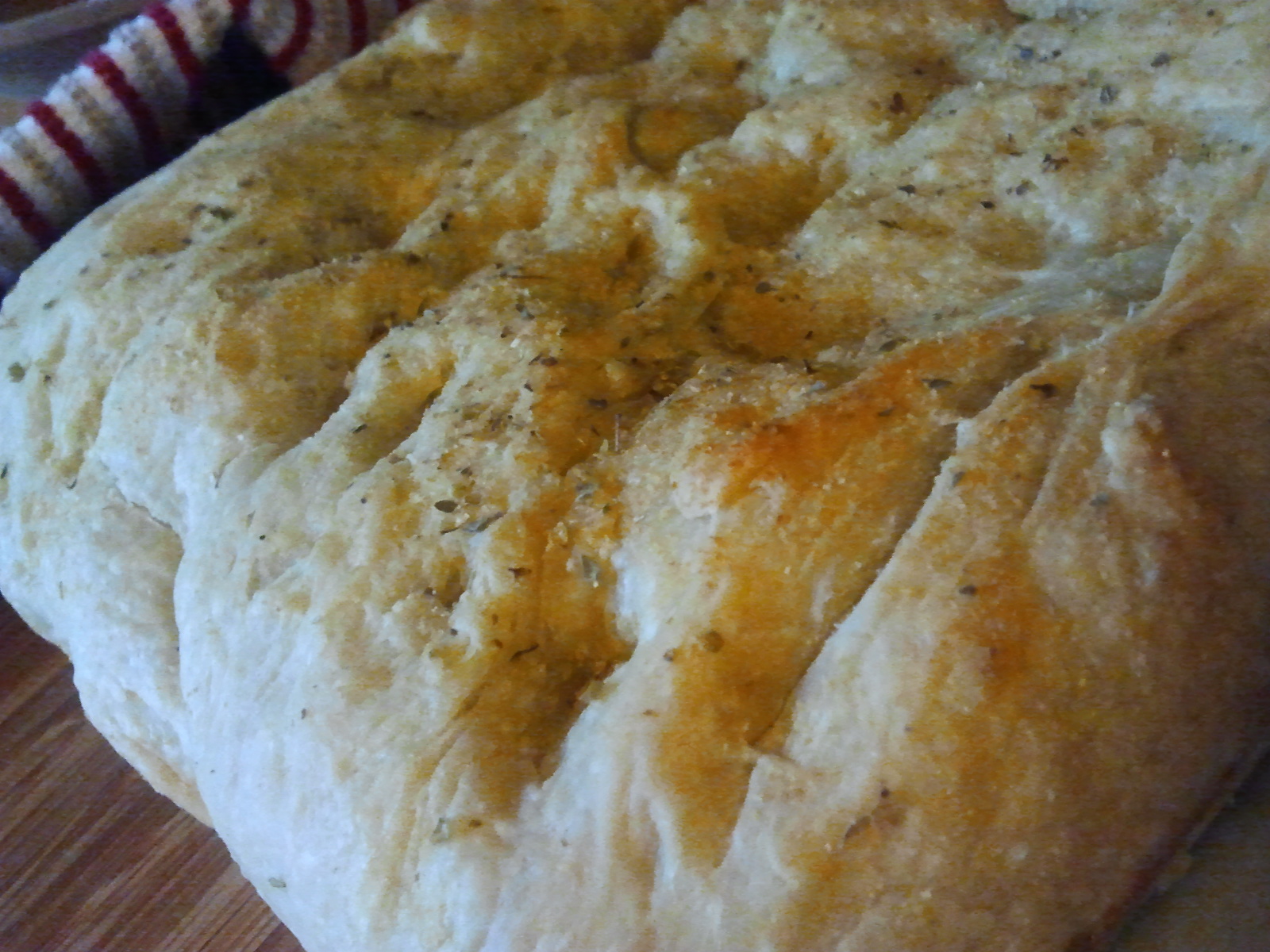 The Land of Peapodriot: Lembas Bread - Made 3x in size to satisfy ...
