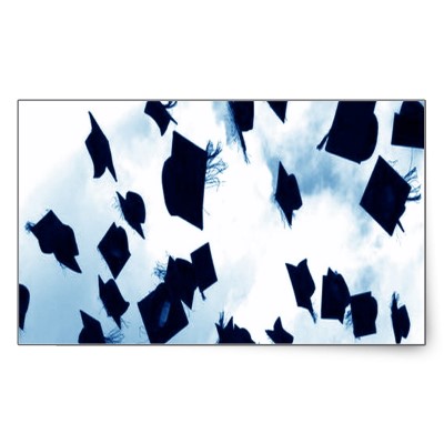 25 Graduation Ideas - The Cottage Market