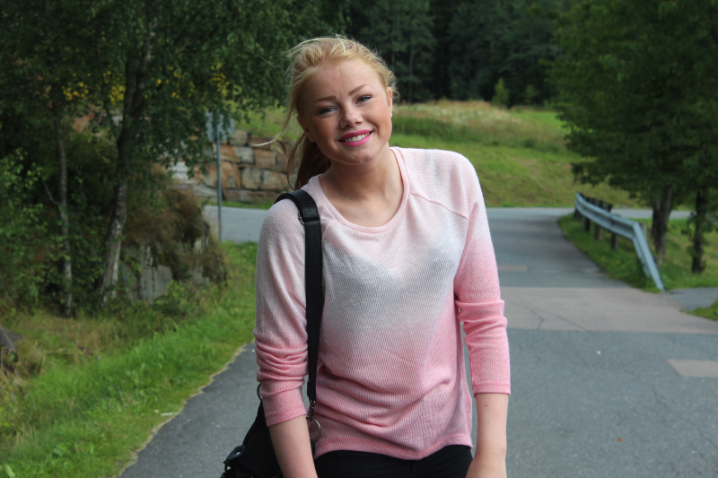 Fotos Divas: Mathilde Holck