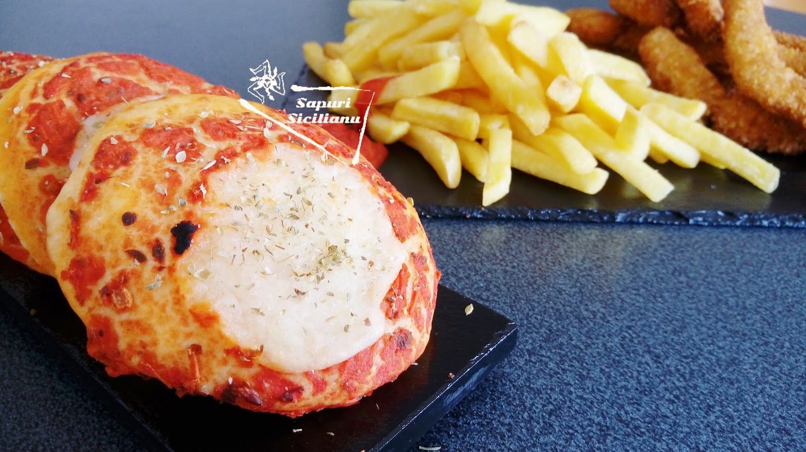 Sapuri Sicilianu: BOFROST