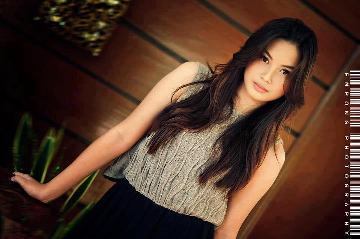 Filipinas Beauty: Simply Beautiful Filipina vol.2