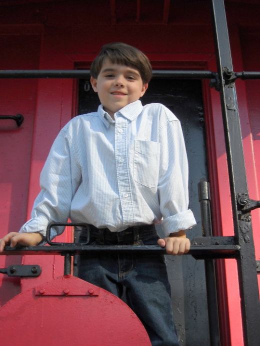 Ultimate Beauty Pageants Guide: Toddler Pageants for Little Boys?