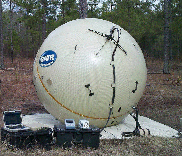 DEFENSE STUDIES: Cubic’s GATR Technologies Awarded Contract to Support ...