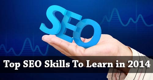 Top 5 SEO Skills You must Learn in 2020-2021