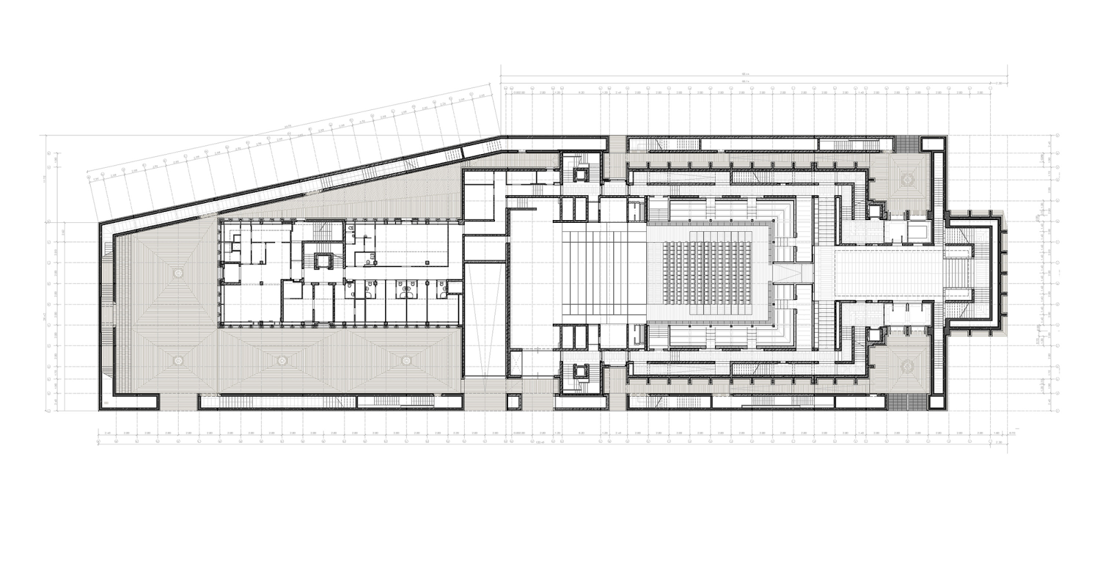Architektura w Szczecinie: Czarny Sfinks z Gdańska