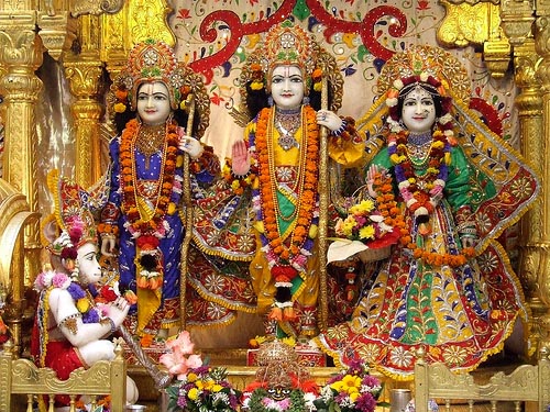 One Year Bhagavatam: **DAY 84** Canto 4, ch. 22: PRTHU MAHARAJA'S ...