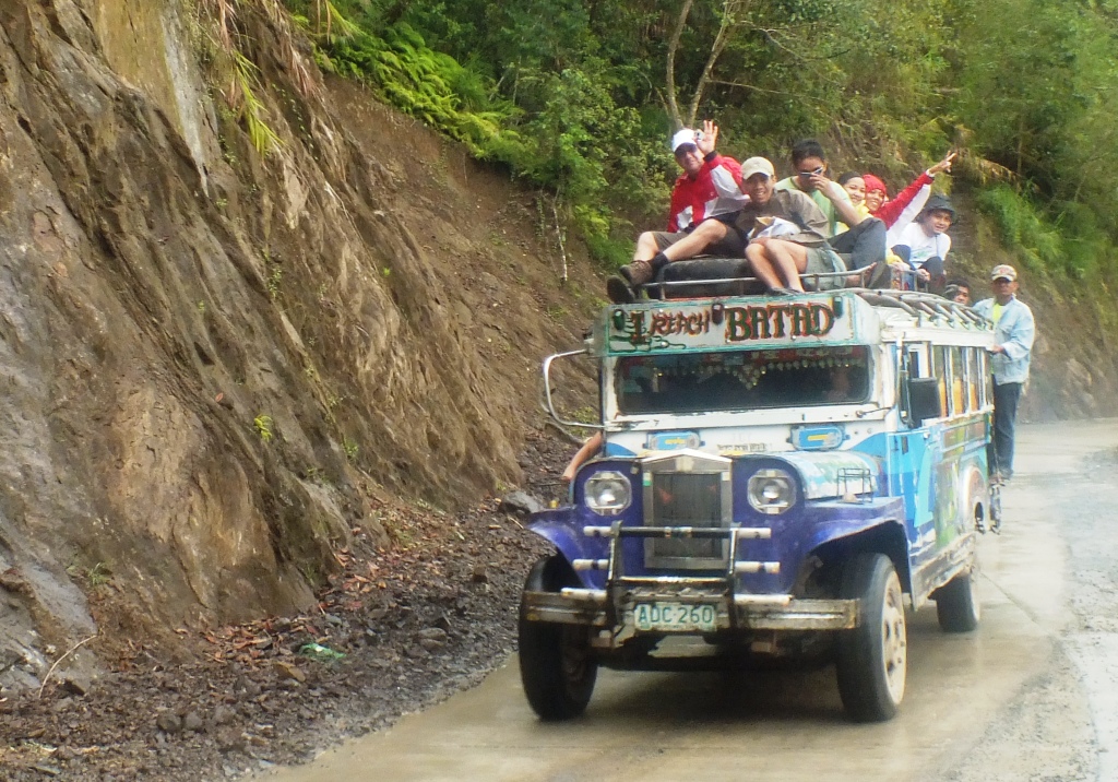 Smoke Me A Kipper...: I Get Around