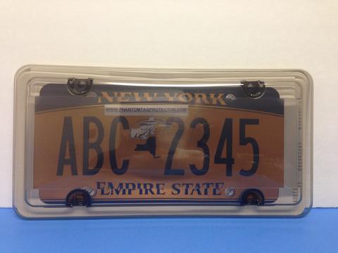 Phantom Tag Protector