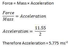 Calculating Circular Motion: Questions & Answers | Science Decoder