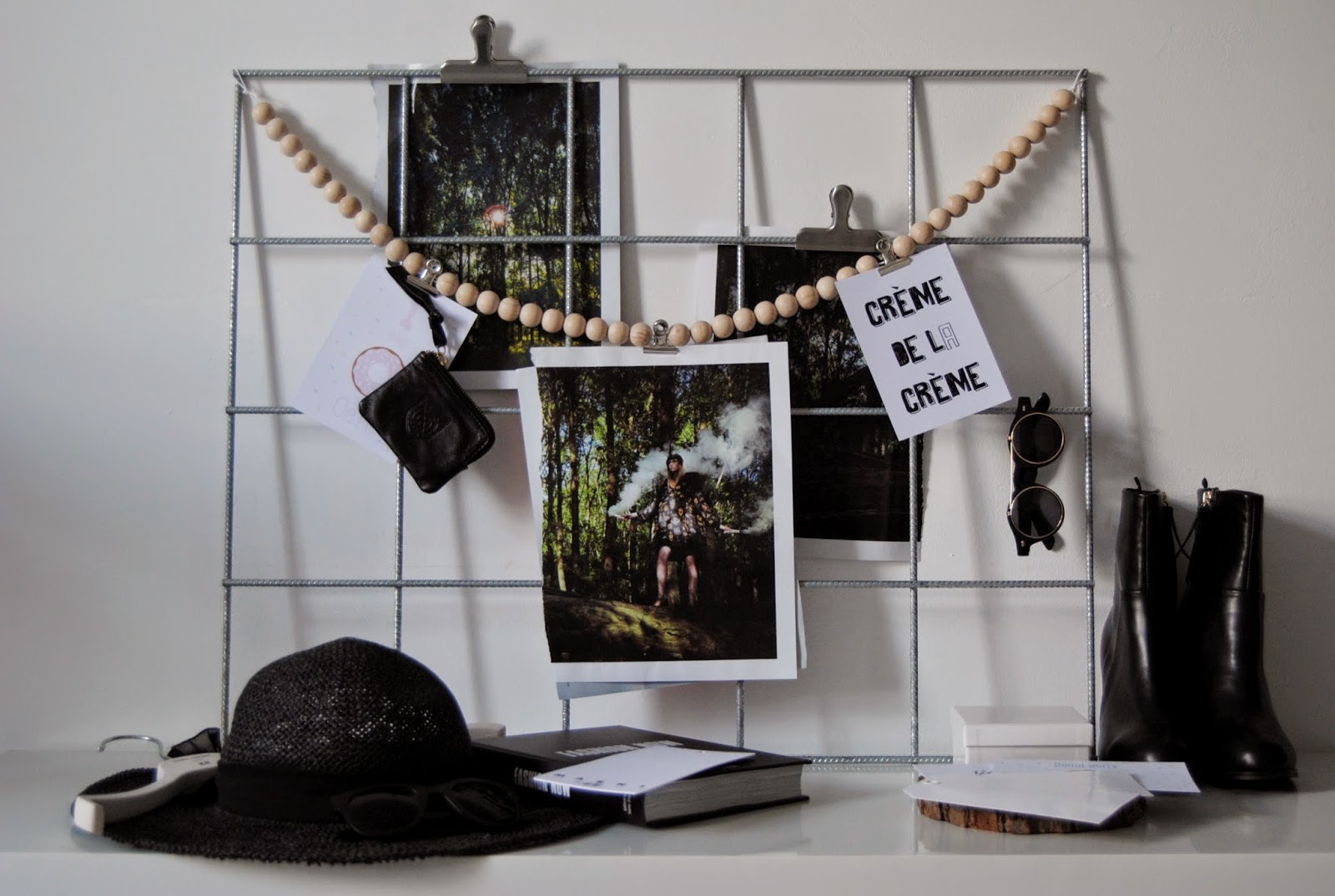 I AM A FASHIONEER: MY REAL LIFE PINTEREST BOARD