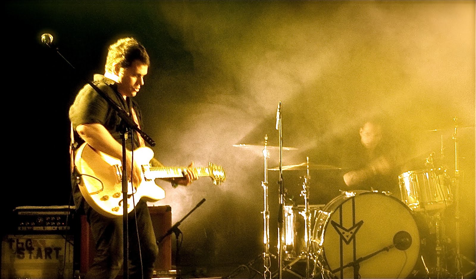 for Young Moderns: FYM ON THE LIST: ...AND YOU WILL KNOW US BY THE ...