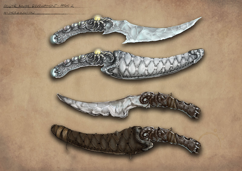 HAYLEY MERRINGTON: Objects