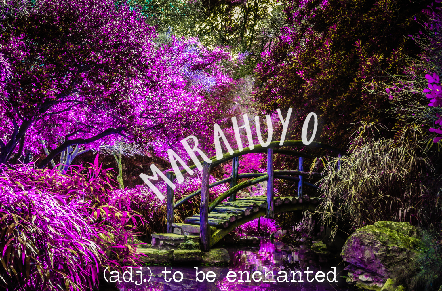 Marahuyo - Peter Noah Thomas