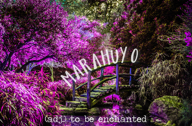 Marahuyo - Peter Noah Thomas