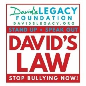 Peyton's Heart: Back to School with David's Law