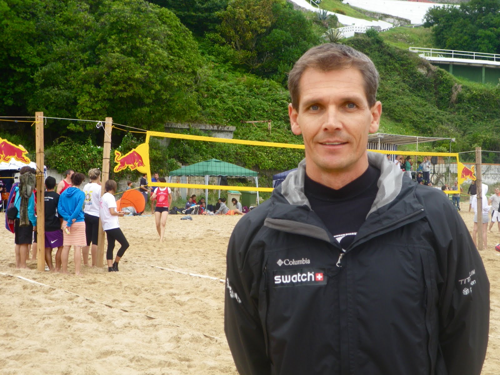 Javier Bosma - Alchetron, The Free Social Encyclopedia