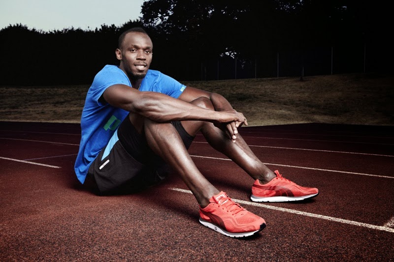 Penonton: Puma Faas 100 R - A Minimalist Racer