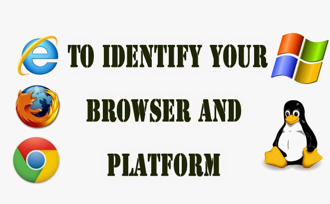 How to Identify the browser and platform using php