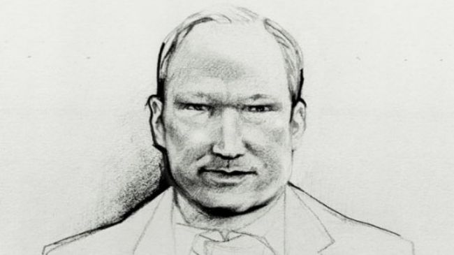 Sociopath World: Anders Breivik, Aspergers and NPD