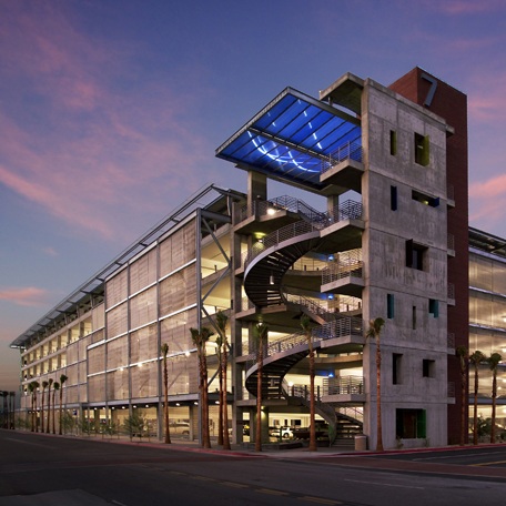 world Tour Center: Arizona State University