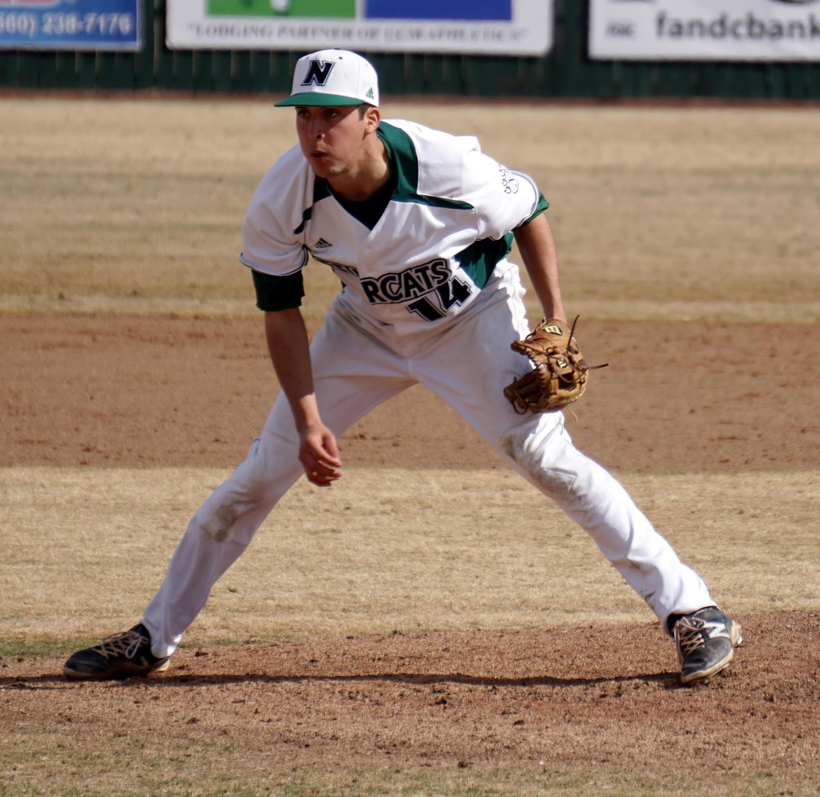 Northwest Missouri State Bearcats Baseball Report: Veteran Profile ...