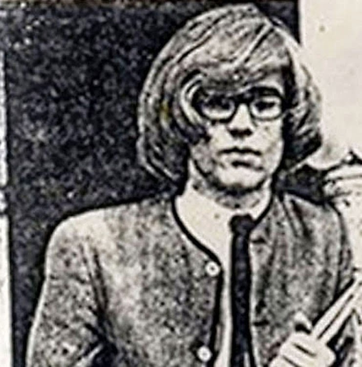 The Coltons Point Times: MADD - Iowa's Greatest Garage Band of the 1960's