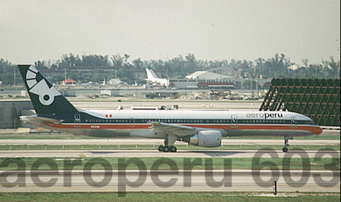 Aeroperu 603 - Vôo Cego para a Morte | Acidentes e Desastres Aéreos