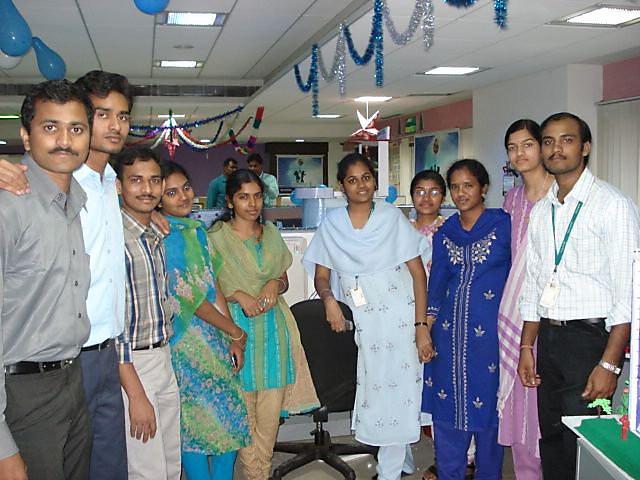 Syntel Walk-In Drive for Freshers/Experienced || BA/BSc/BCom/BBA/MCom ...