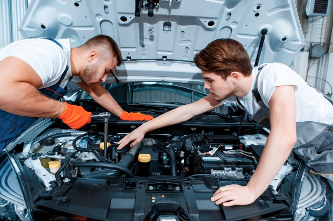 The Importance of Car Servicing and Why You Should Have It - My ...