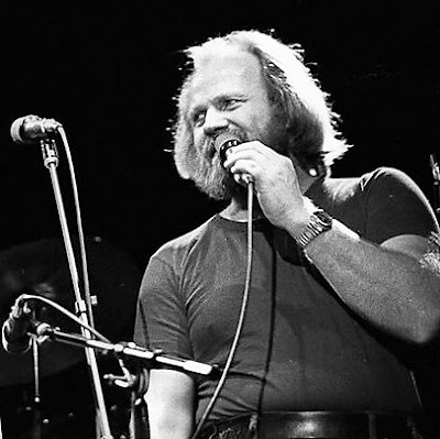 100 Greatest CCM Albums of the '70s: #38 TO THE BRIDE by Barry McGuire ...