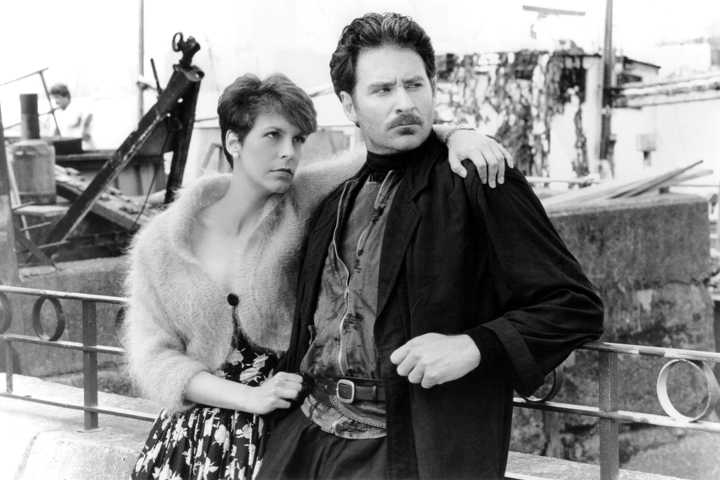 xoxoxo e: favorite movie #51: a fish called wanda