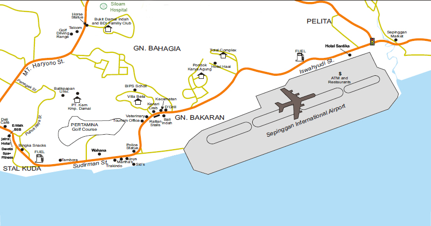 Yudi IndoConsult & Services