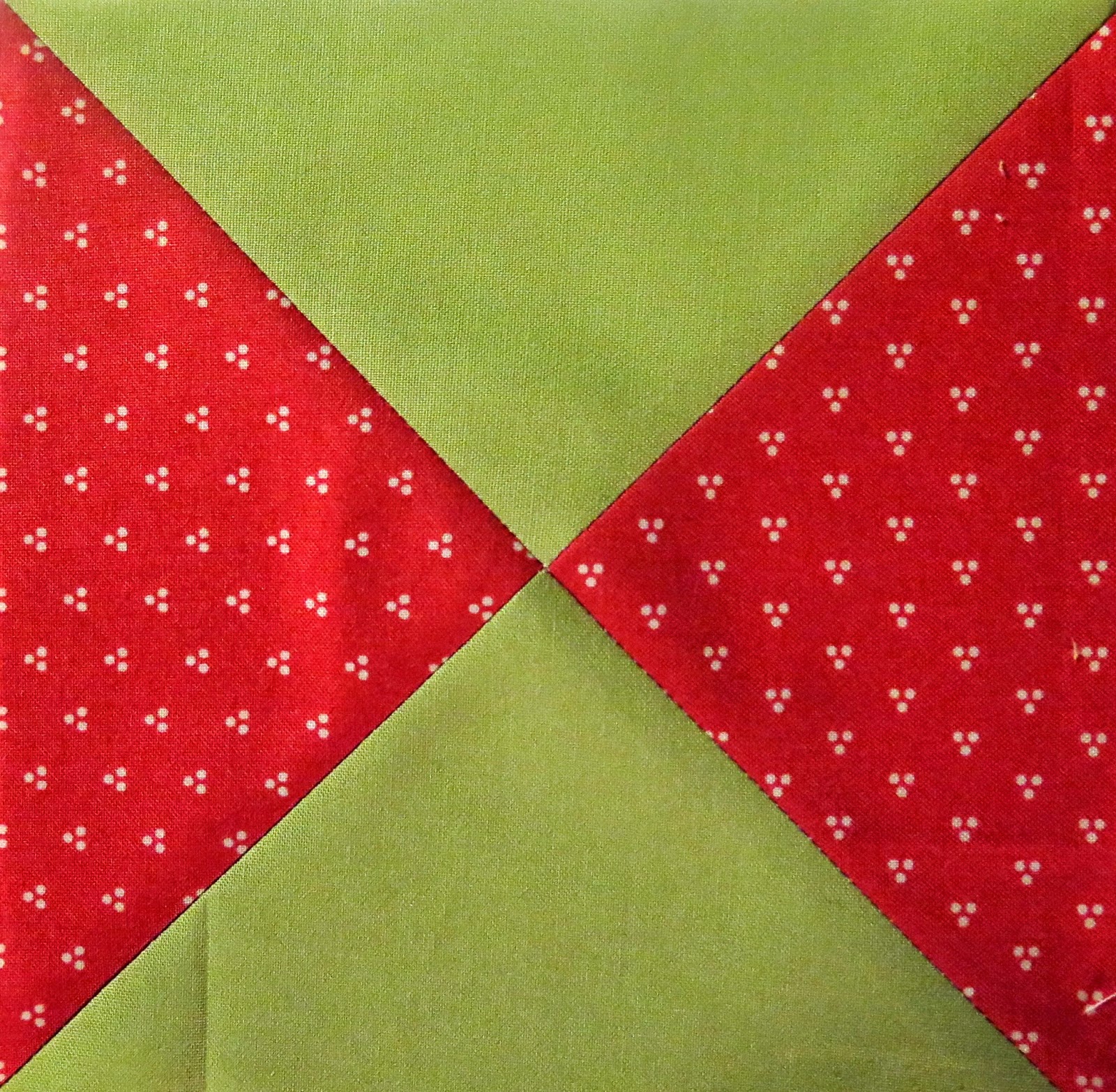 Quilting in Carmichael: Modern Building Block - BOM - Month 5 - Fig ...