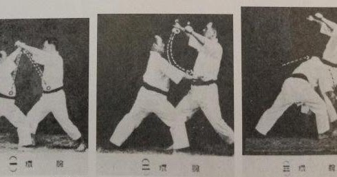 Karate Life: Bunkai - A Basic How to Guide (7 tips)