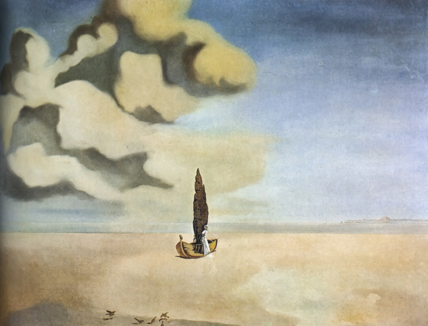 Salvador Dali 54 ~ High resolution Art photos museum quality images