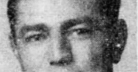 Halloweenský speciál: Peter Fabiano