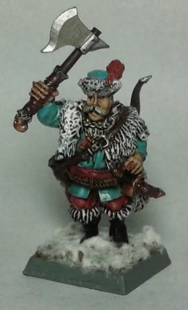 Warhammer Armies Project: Gallery: Kislev