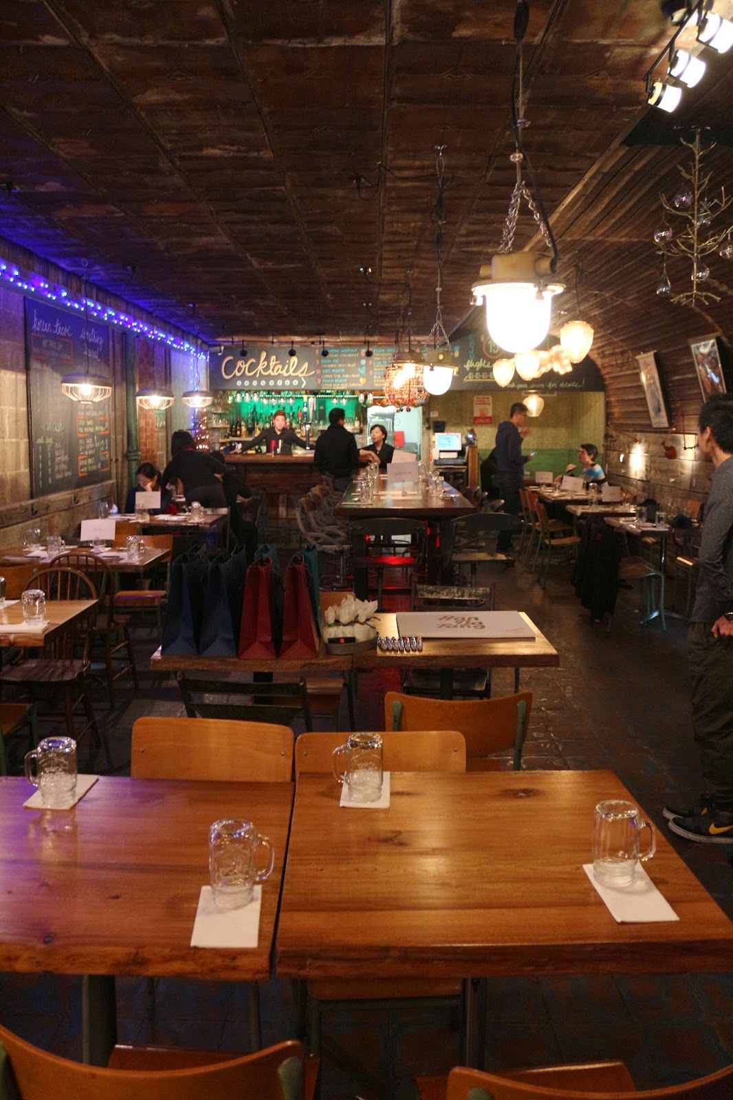 kiki's B.F.F: Han Ba Tang [Korean]