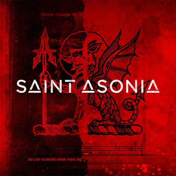 Scarecrows Area: Musik " Saint Asonia - Full Album"