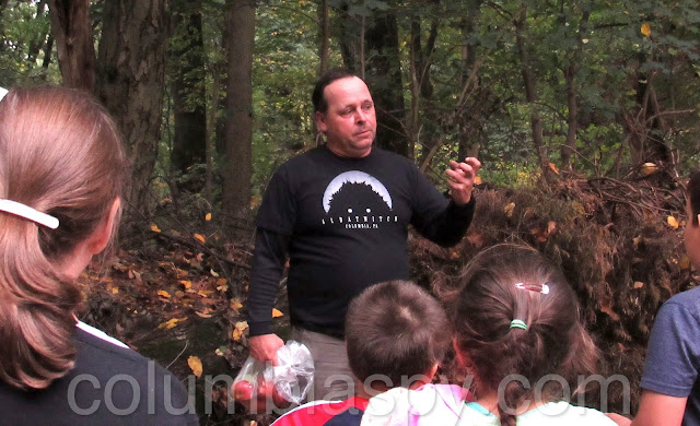 The continuing quest for the elusive Albatwitch – Columbia Spy