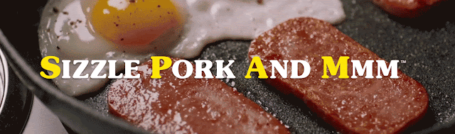 Sizzling SPAM® Fajitas | Foodie Quine - Edible Scottish Adventures