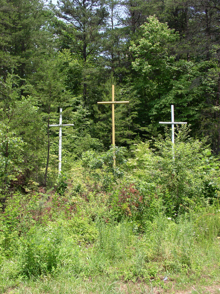 The Carpetbagger: Reverend Bernard Coffindaffer