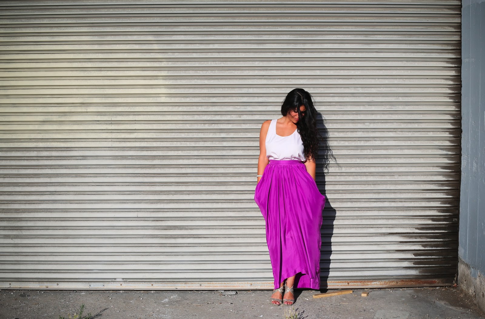 THIS IS LAYLI SAMIMI'S BLOG