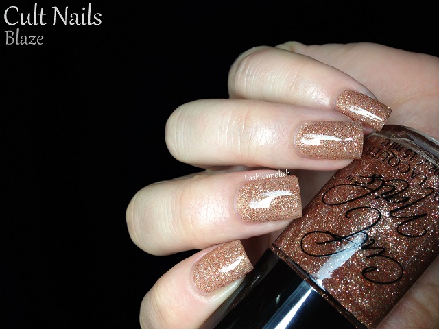 Fashion Polish: Cult Nails 2nd Anniversary Special Collection!