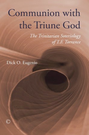 A trinitarian doctrine of salvation