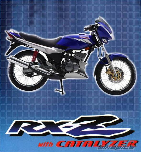 Peminat Rxz Selamanya: ANTARA IKLAN RXZ YANG ADA DI PASARAN SUATU MASA ...