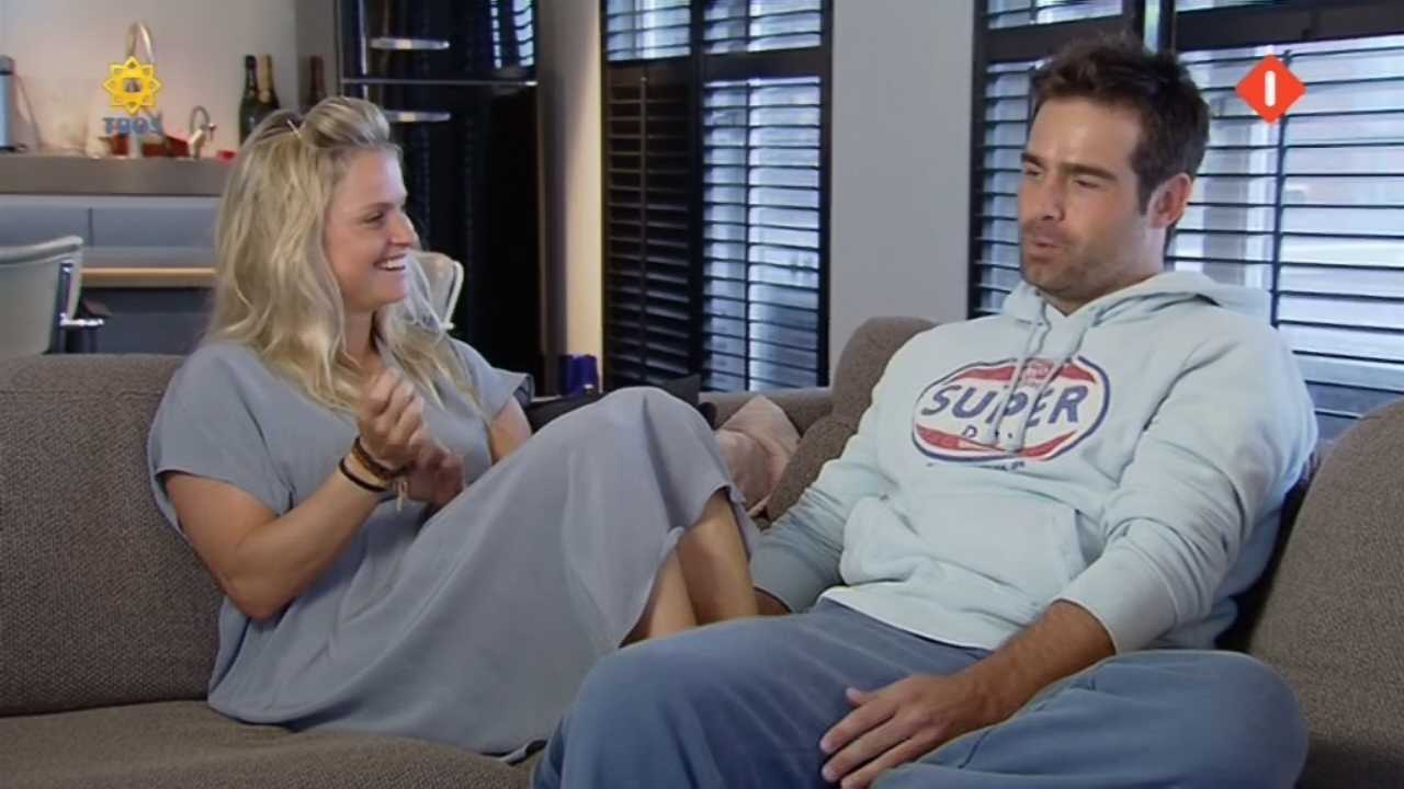 Fatima Moreira de Melo: Fatima Moreira de Melo en Raemon Sluiter in Op ...